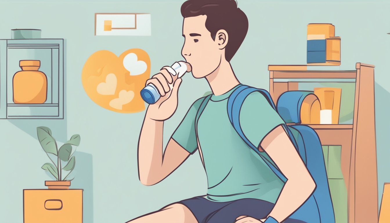 Asthma Heart Attack: Causes, Symptoms, and Treatments
