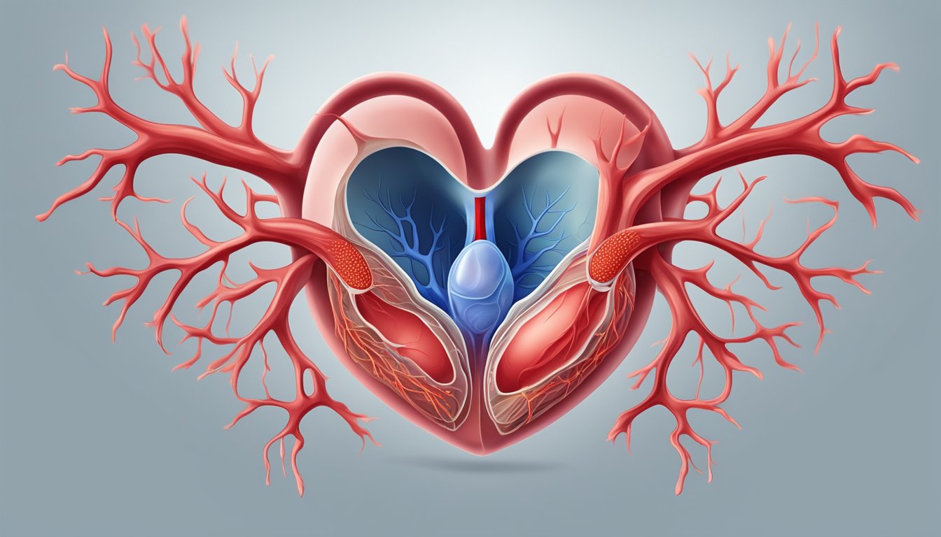 Can a Leaky Heart Valve Cause Anemia? Discover the Facts