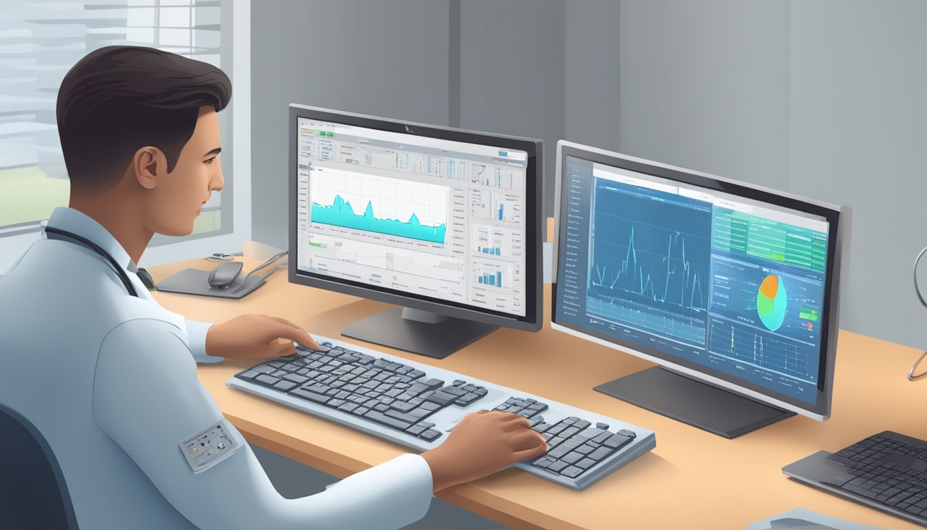 ESM in Cardiology: Echocardiographic Strain Imaging Insights