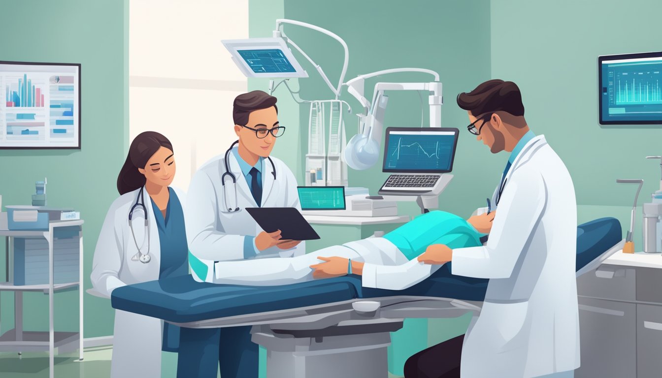 ESM in Cardiology: Echocardiographic Strain Imaging Insights