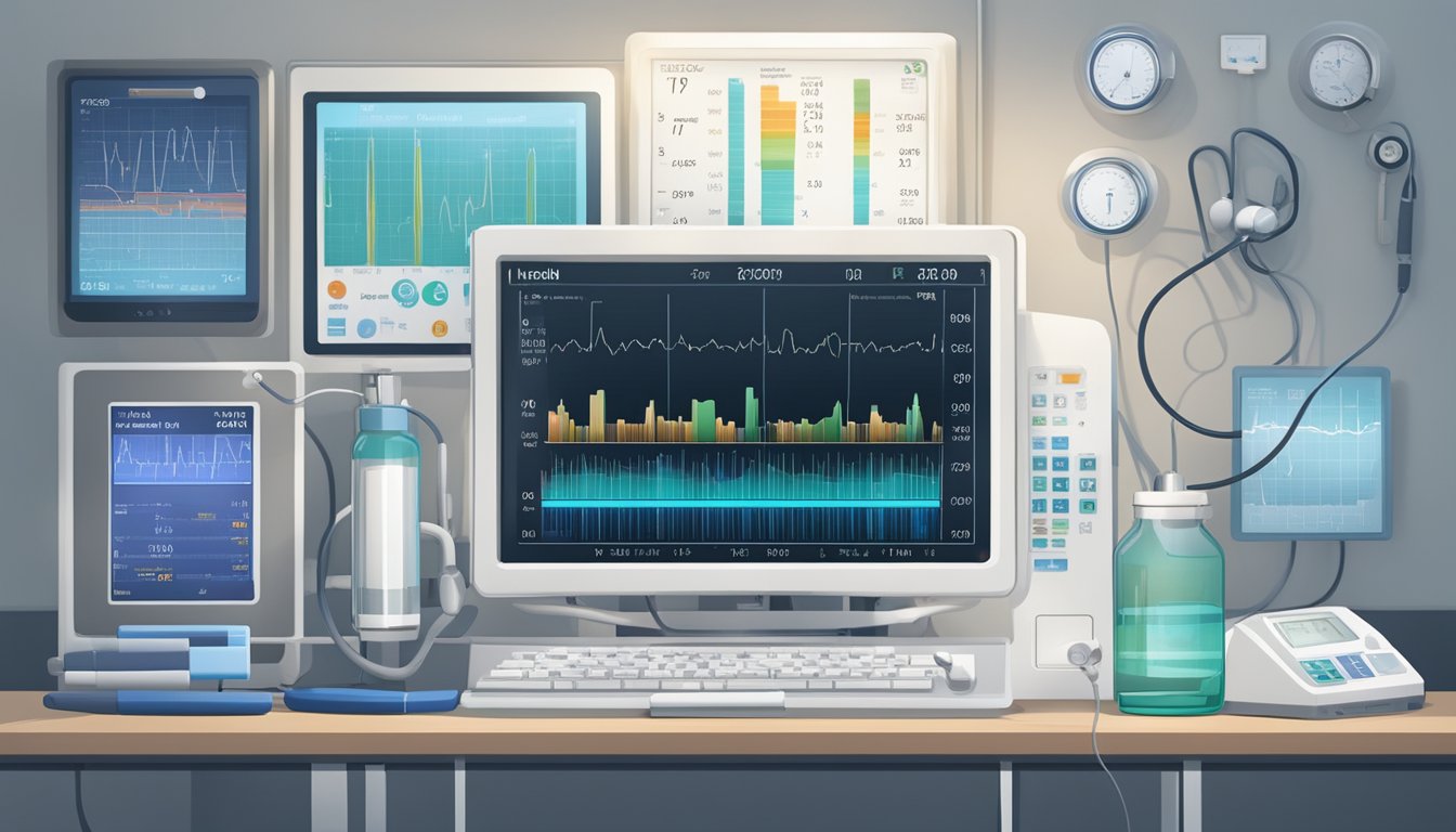 ESM in Cardiology: Echocardiographic Strain Imaging Insights