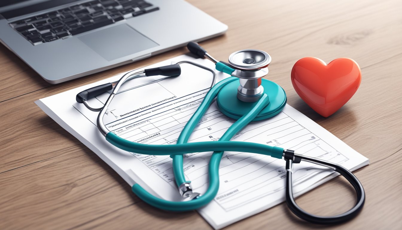 ESM in Cardiology: Echocardiographic Strain Imaging Insights