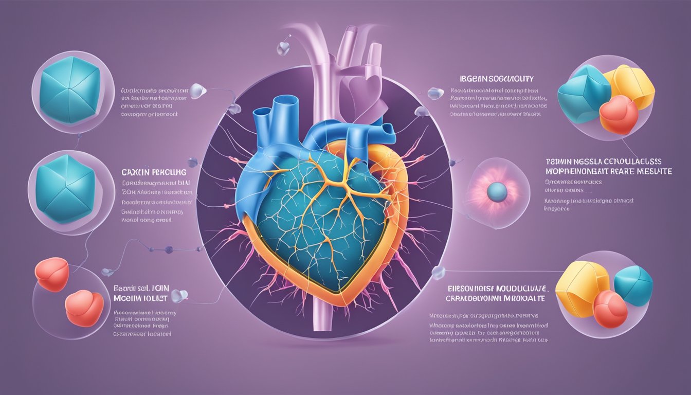 Digoxin: An Effective Treatment for Heart Rate Regulation - Expert ...