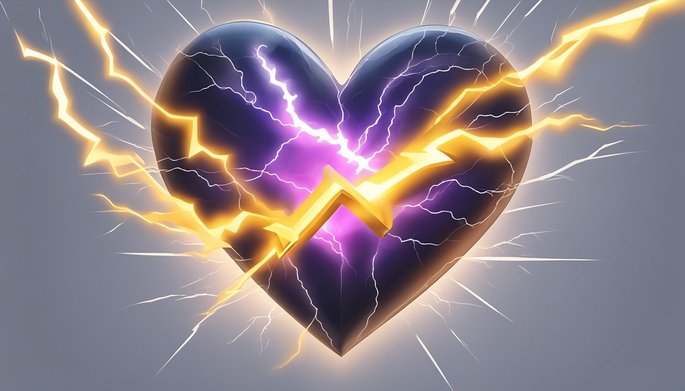 Salvo Heart Rhythm Definition: Symptoms & Treatments