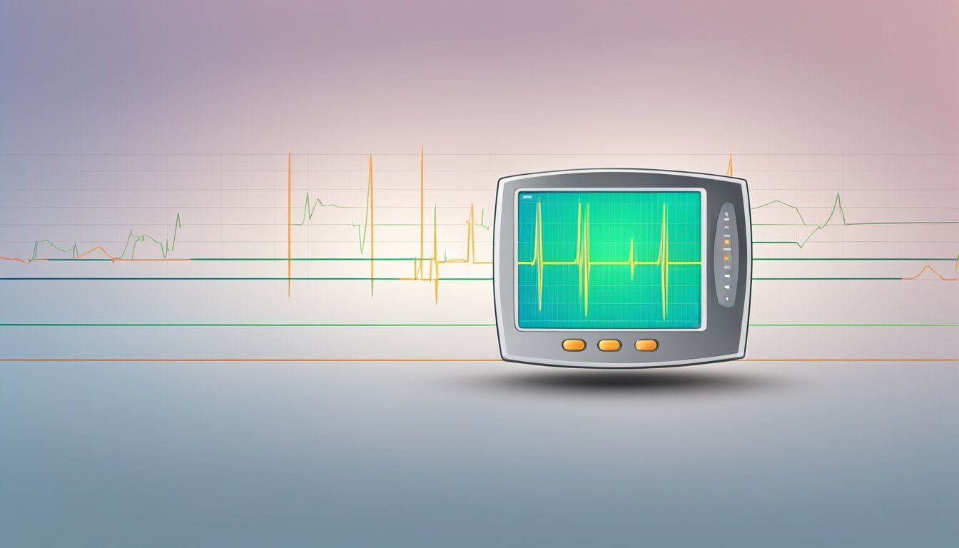 Salvo Heart Rhythm Definition: Symptoms & Treatments