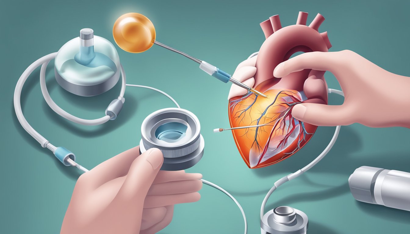 Treatment Options for Blood Clot in Heart Valve: An Expert Guide