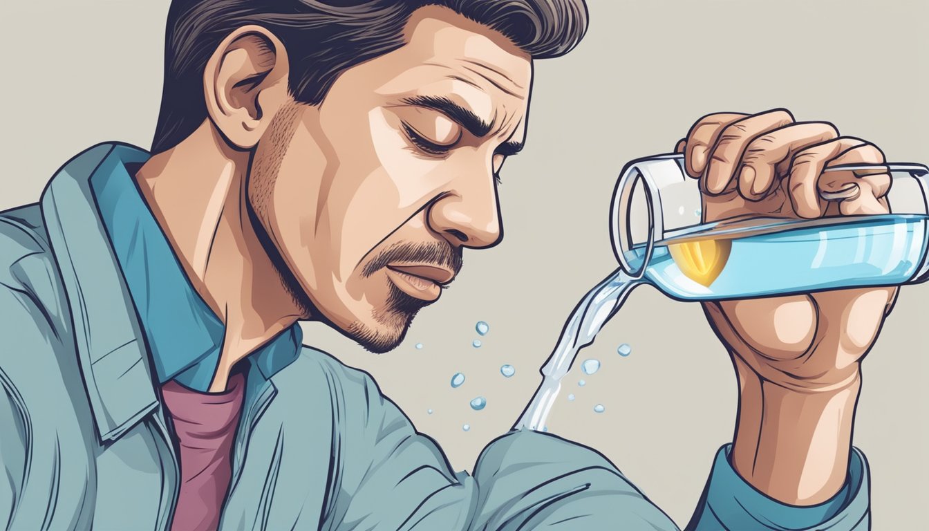 Understanding the Link Between Dry Cough and Heart Palpitations ...