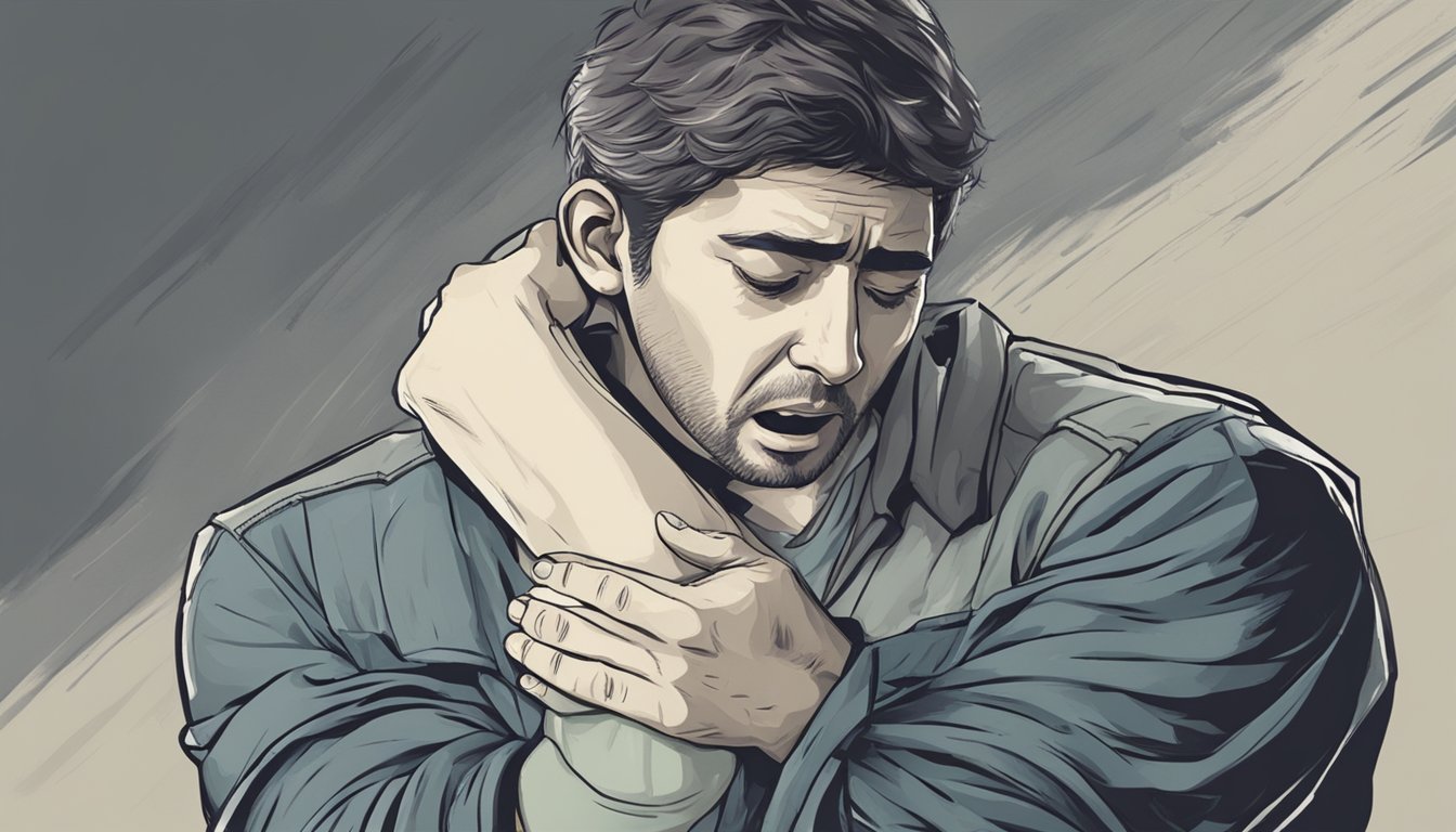 Heart Attack Arm Pain: Signs, Symptoms, and Treatment - Expert ...