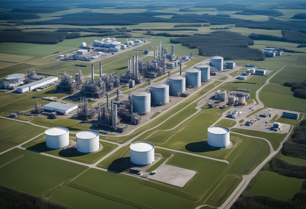 Afgifter på naturgas - Elportalen.dk