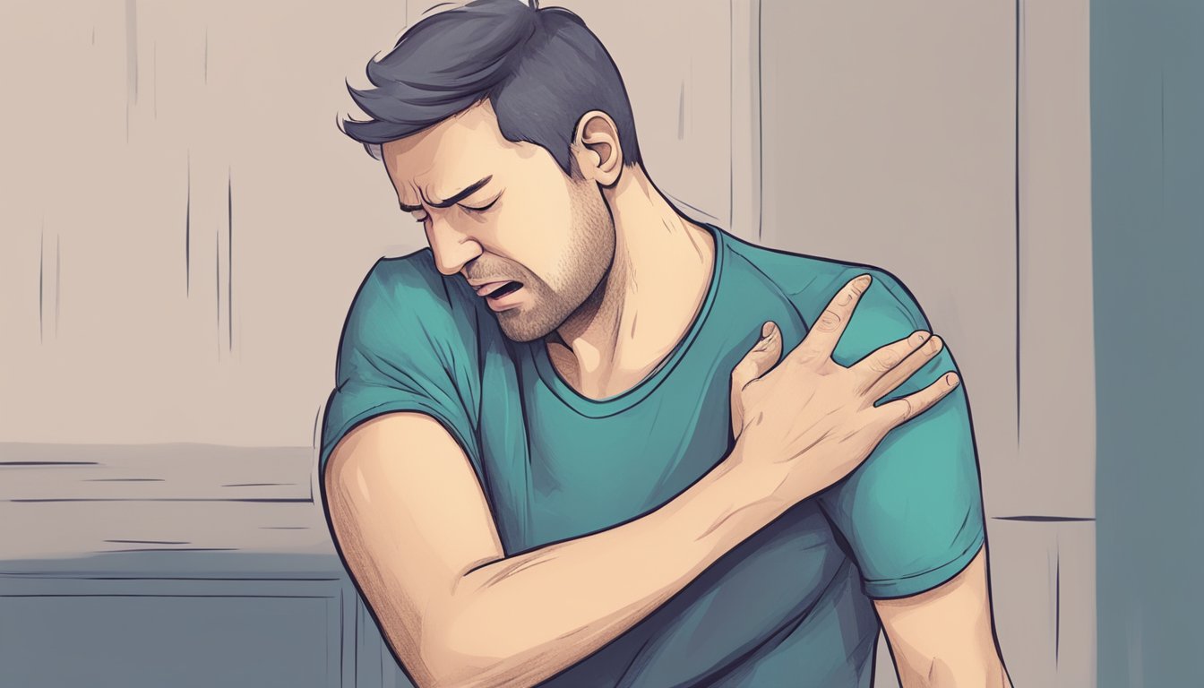 Recognizing Heart Attack Symptoms Without Chest Pain - Expert ...