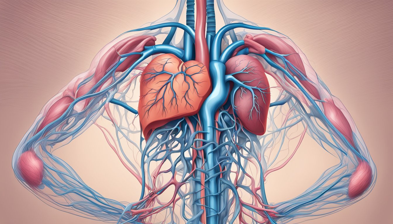Shivering & Heart Palpitations: Causes & Treatment Options