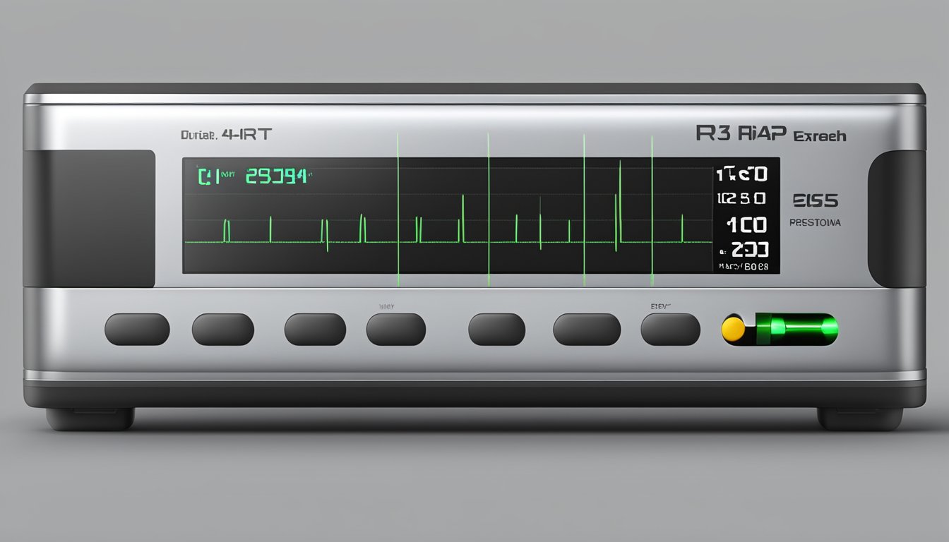 Managing a 93 BPM Resting Heart Rate: Causes & Solutions