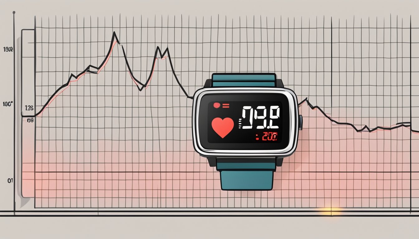 Dangerous Heart Rate During Workouts: What to Know