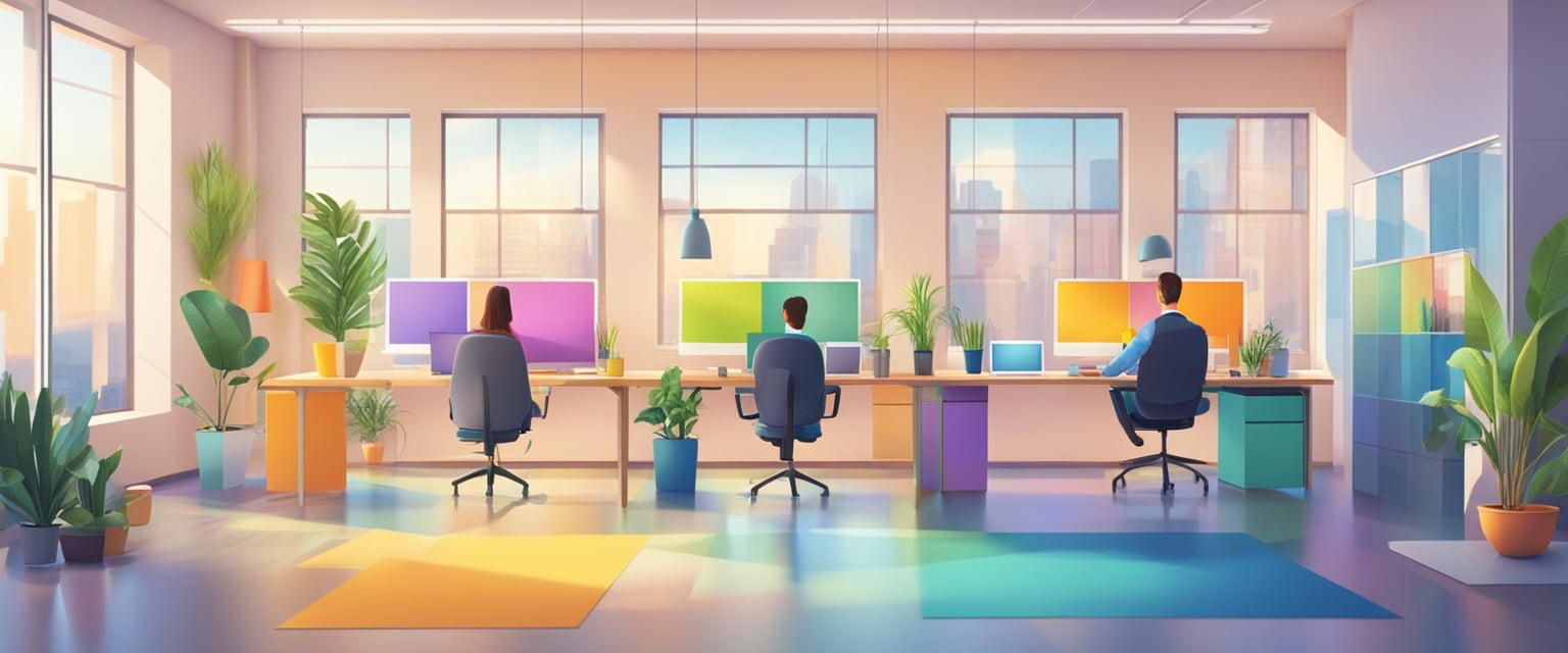 Positive Attitude at Work: Tips for a Fulfilling Work Environment
