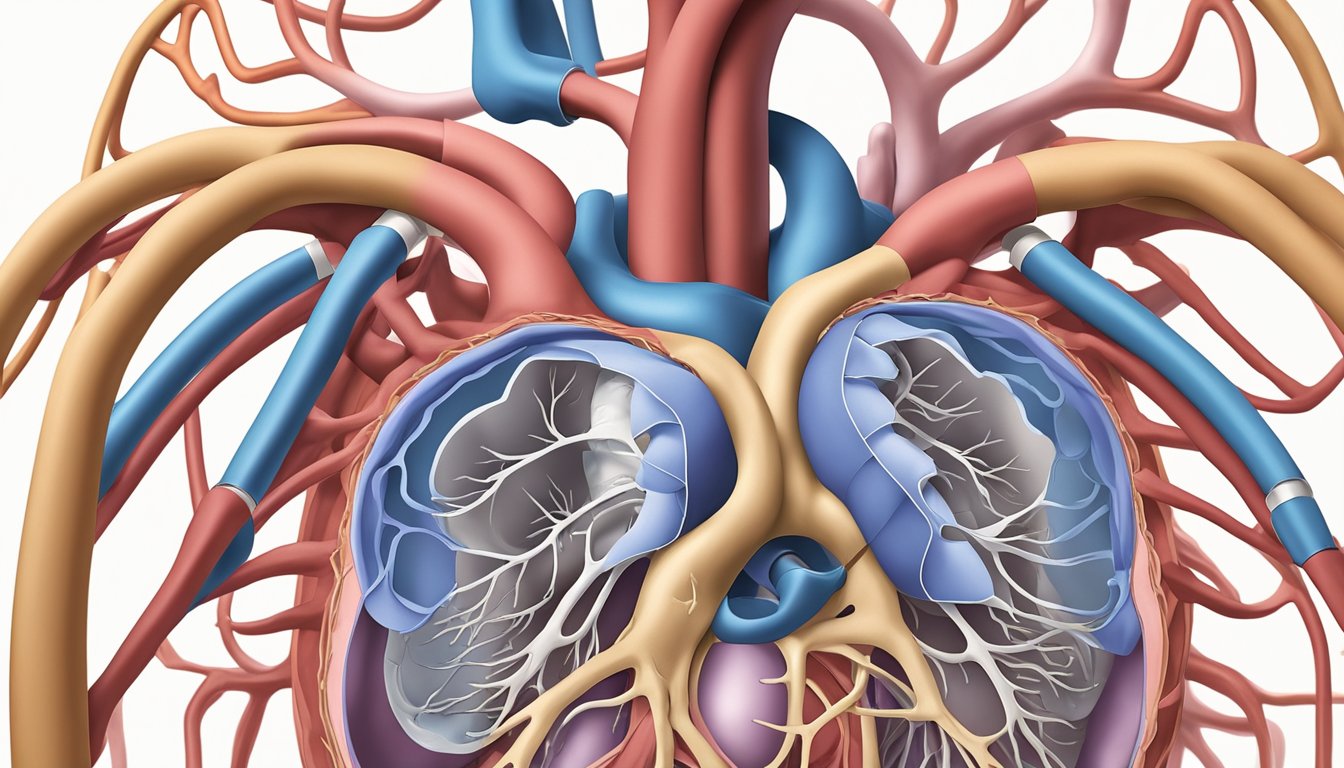 How Many Heart Valves Are There? | Heart Anatomy Guide
