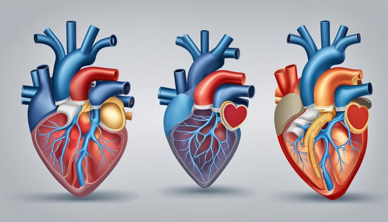 How Many Heart Valves Are There? | Heart Anatomy Guide