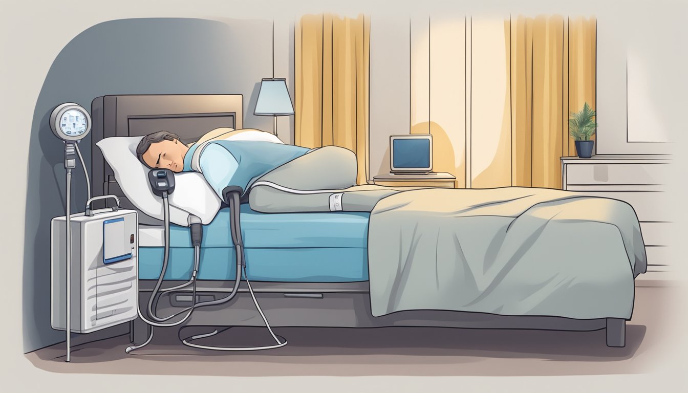 Sleep Apnea & Heart Disease: Unveiling the Critical Link