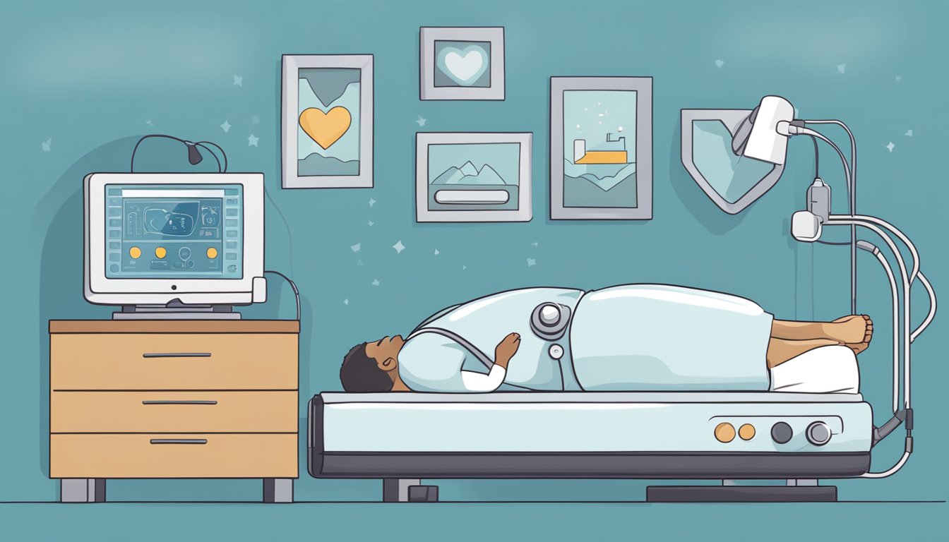 Sleep Apnea & Heart Disease: Unveiling the Critical Link