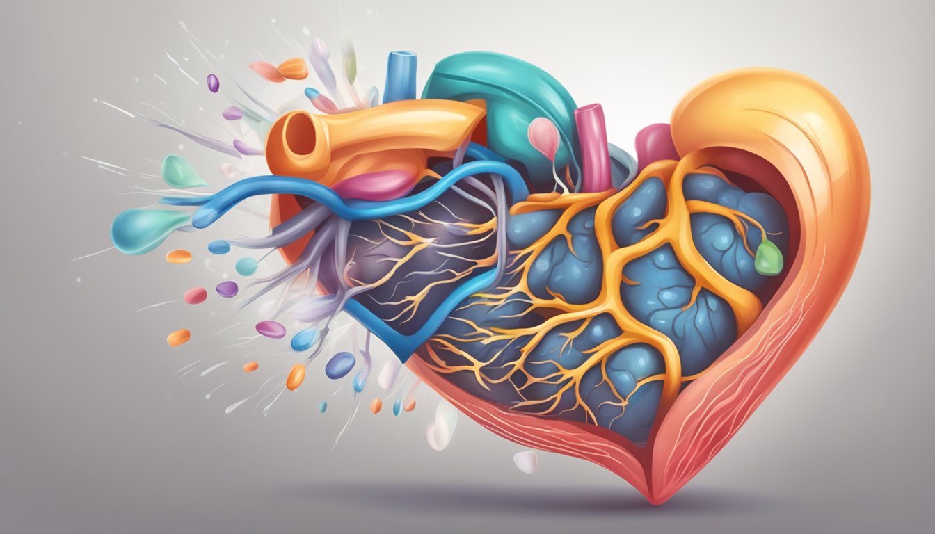 What Causes Heart Palpitations and Shortness of Breath?