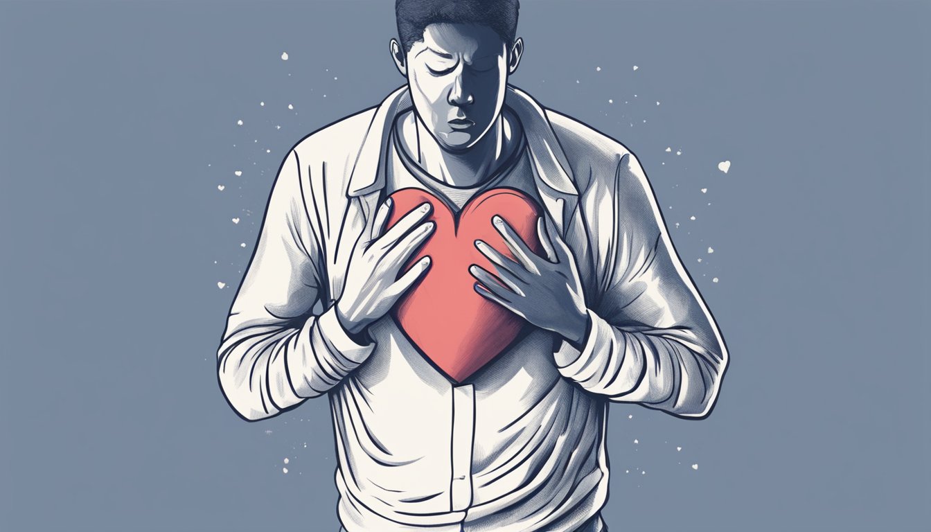 What Causes Heart Palpitations and Shortness of Breath?