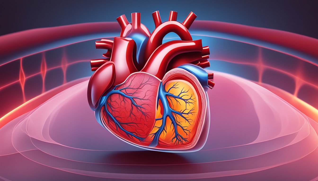 Blood Clot in Heart: Causes, Symptoms & Treatments