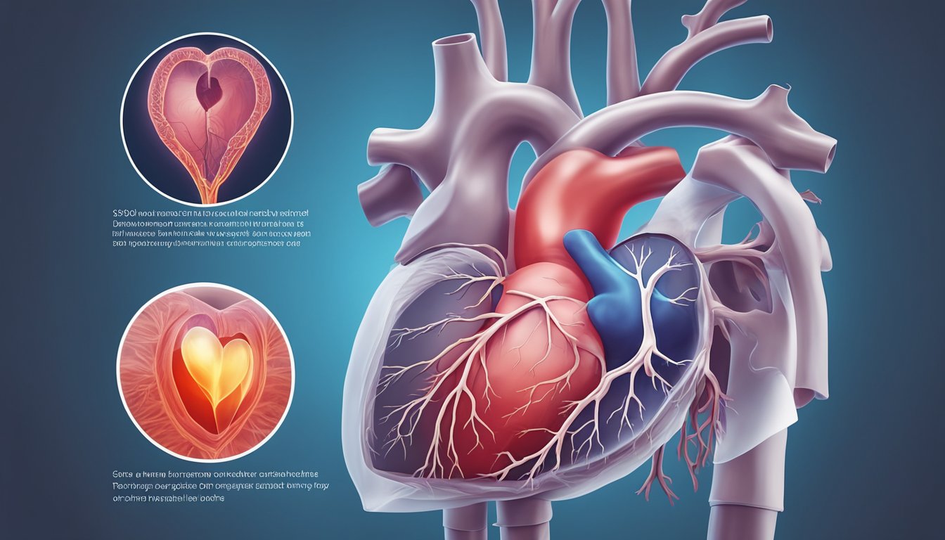 Blood Clot in Heart: Causes, Symptoms & Treatments