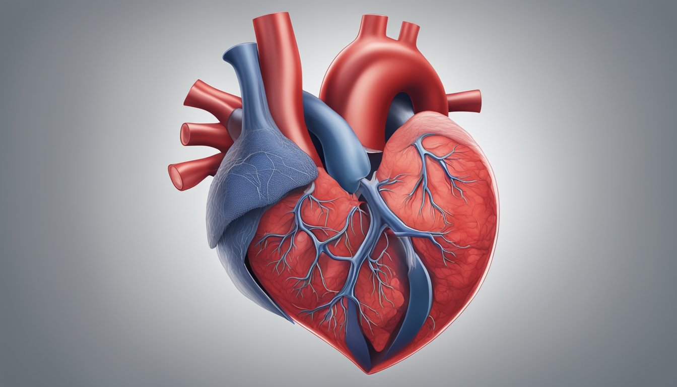 Blood Clot in Heart: Causes, Symptoms & Treatments