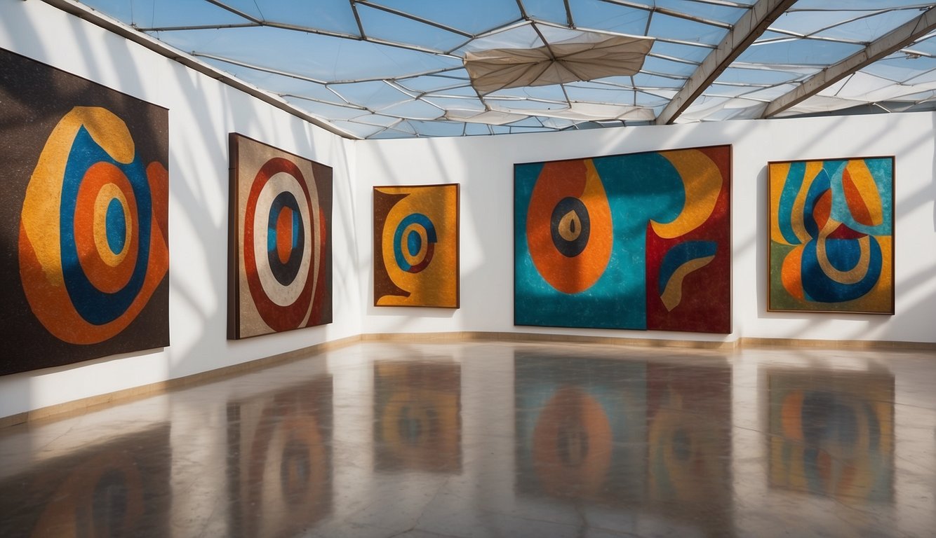 Nukus: Uzbekistan's Hidden Gem - DiscoverStan