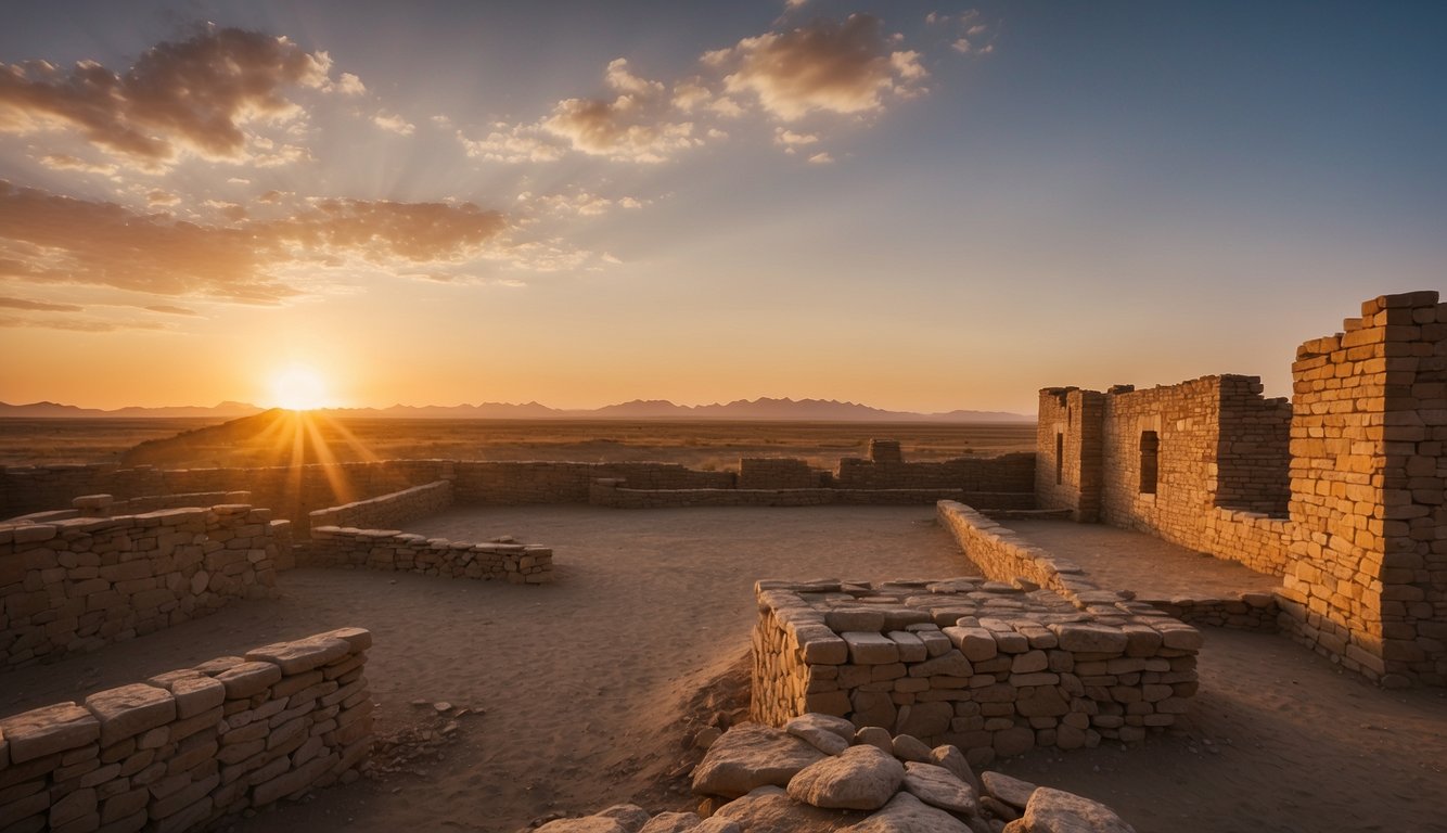 Nukus: Uzbekistan's Hidden Gem - DiscoverStan