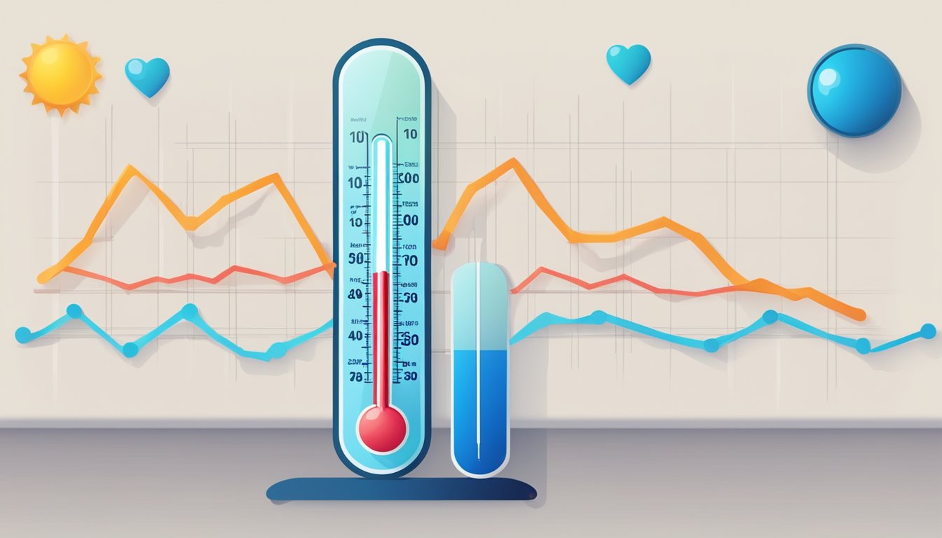 Understanding How Temperature Affects Your Heart Rate