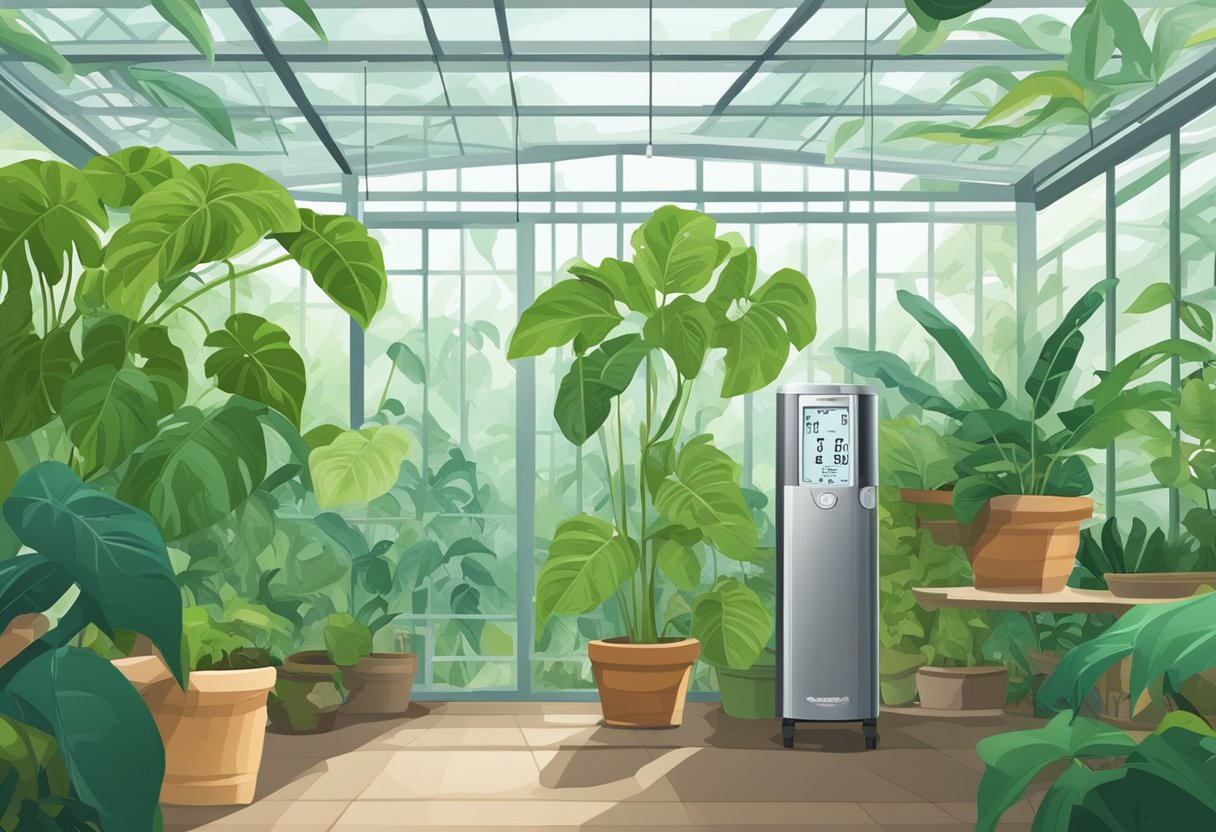 What are the Best Tools to Measure and Manage Humidity for ...