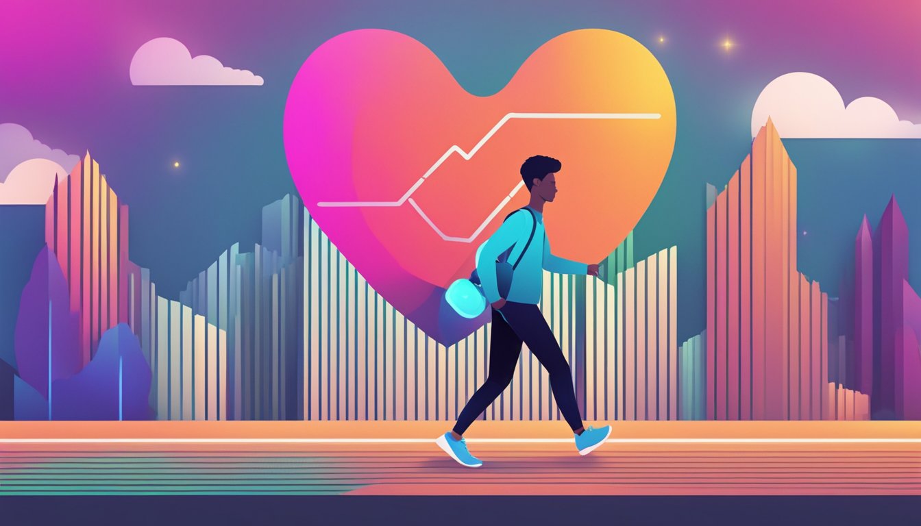 Walking Heart Rate: Importance & Healthy Range