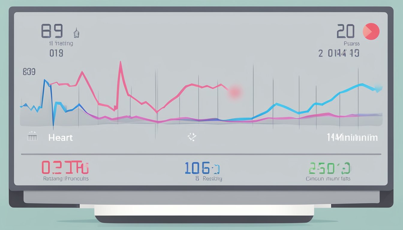 Comprehensive Guide to Minimum Resting Heart Rate