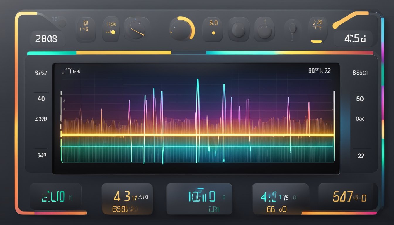 Resting Heart Rate: Average Beats Per Minute for Adults