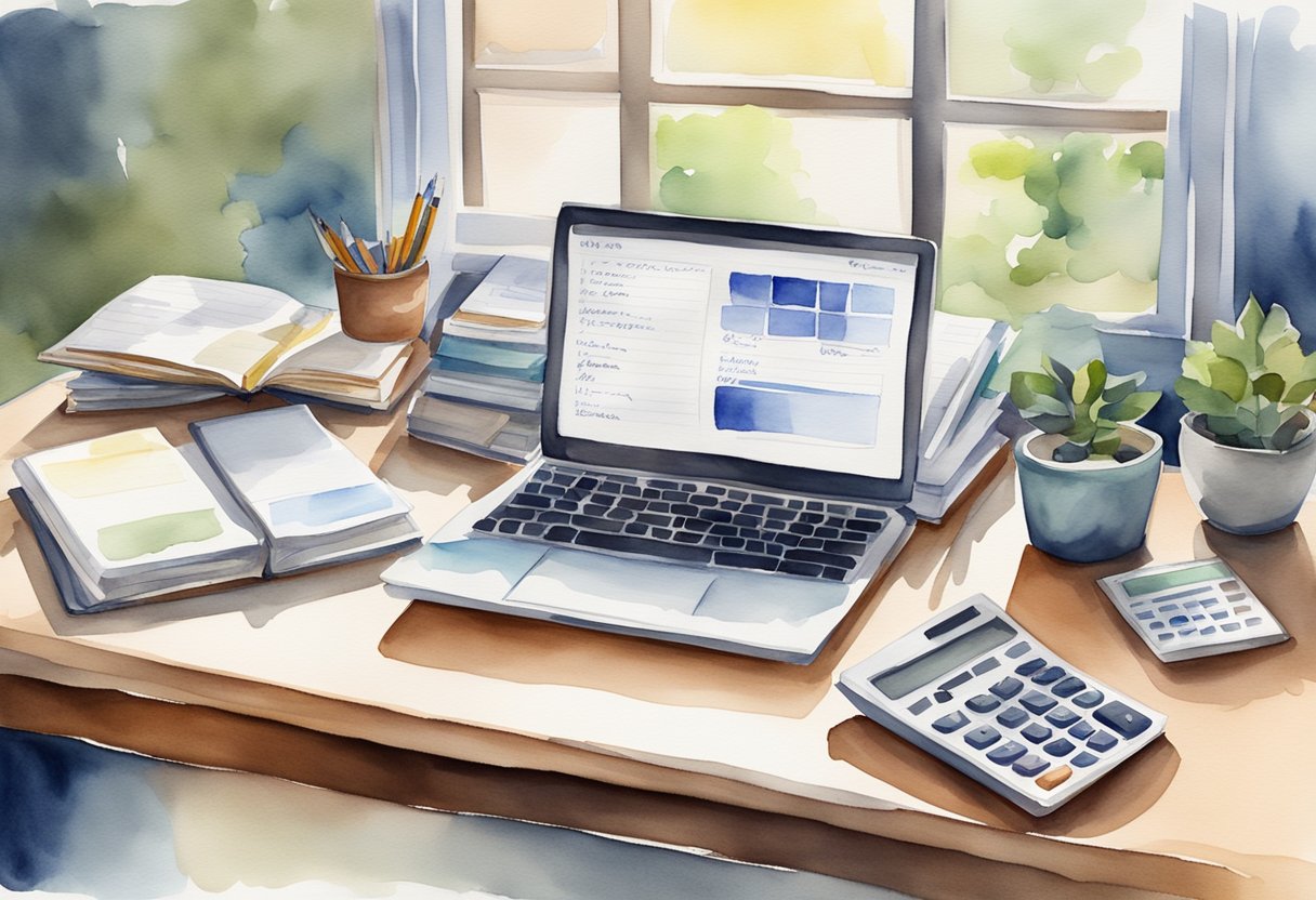 Creating a Financial Freedom Plan: Your Ultimate Blueprint for Building ...