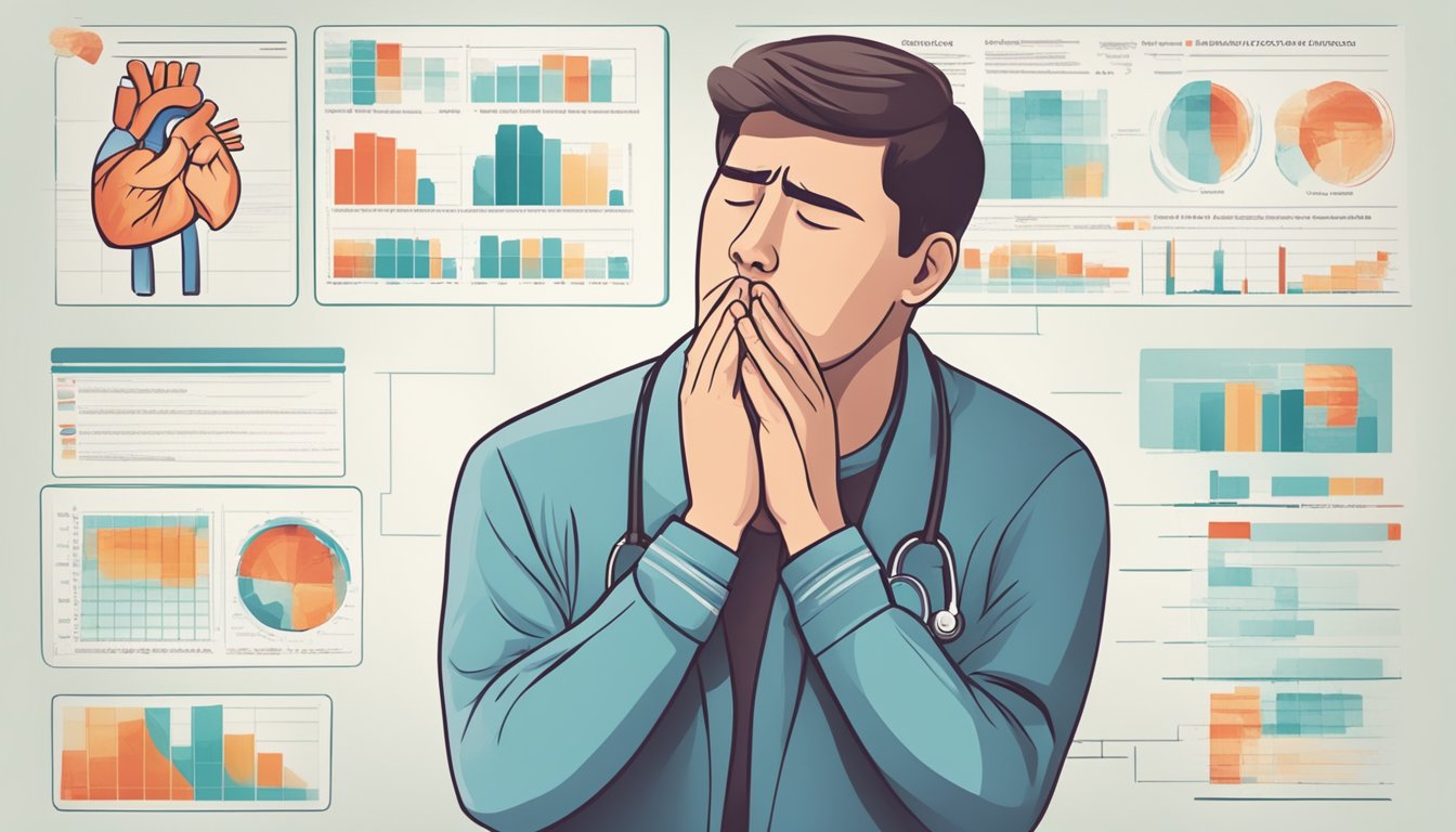 Signs of Stroke & Heart Attack: Early Symptom Recognition