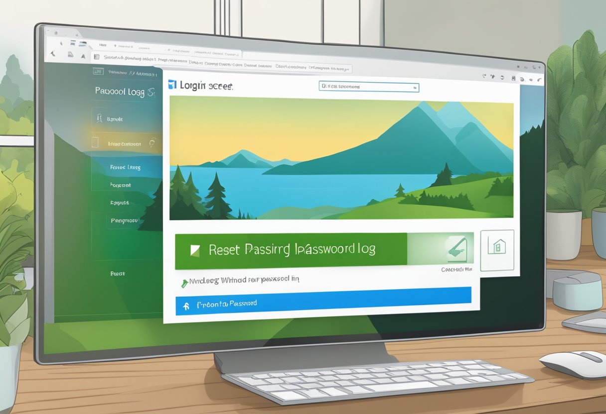 How to Reset Windows 10 Password Without Logging In: A Step-by-Step Guide - Position Is Everything