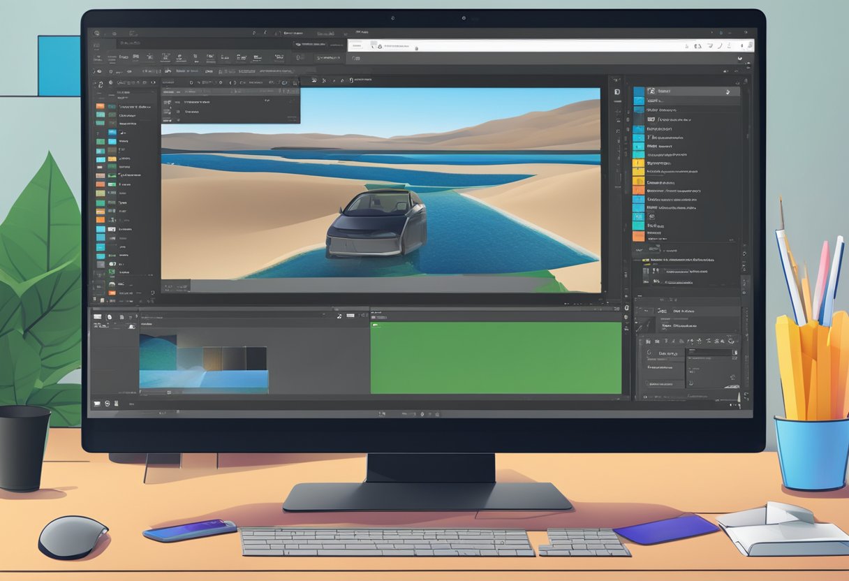 How to Crop a Video Windows 10: Easy Editing Guide - Position Is Everything