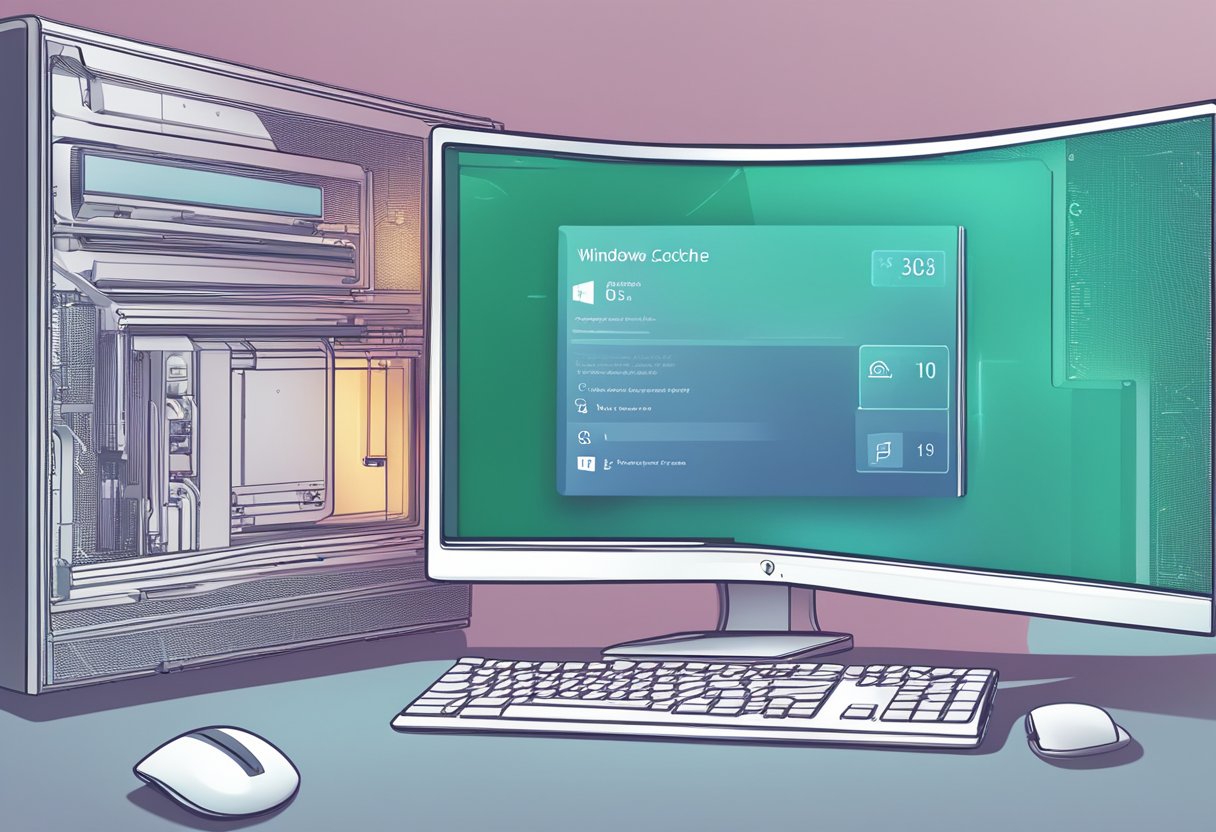 How to Clear RAM Cache Windows 10: Quick Memory Optimization Guide ...