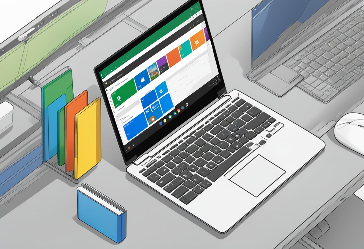 How To Install Windows 10 On Chromebook A Step By Step Guide Position Is Everything
