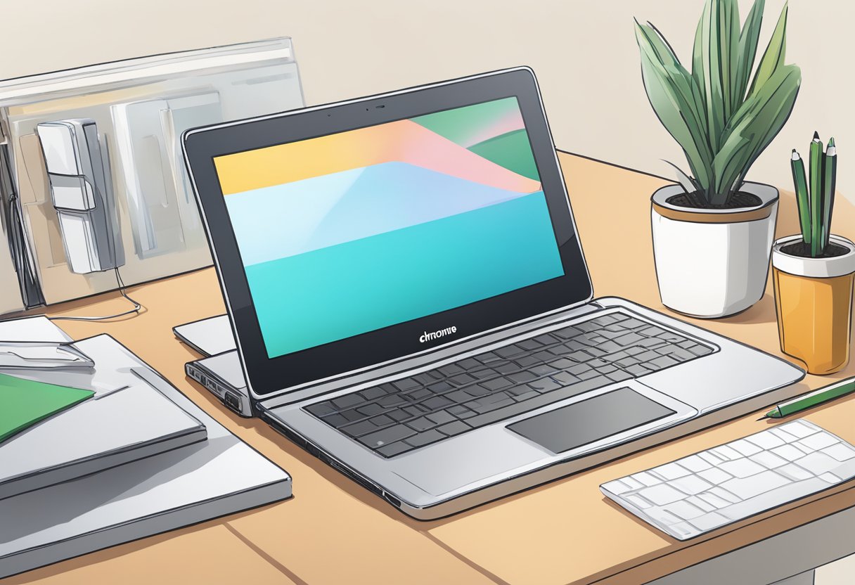 How to Install Windows 10 on Chromebook: A Step-by-Step Guide ...