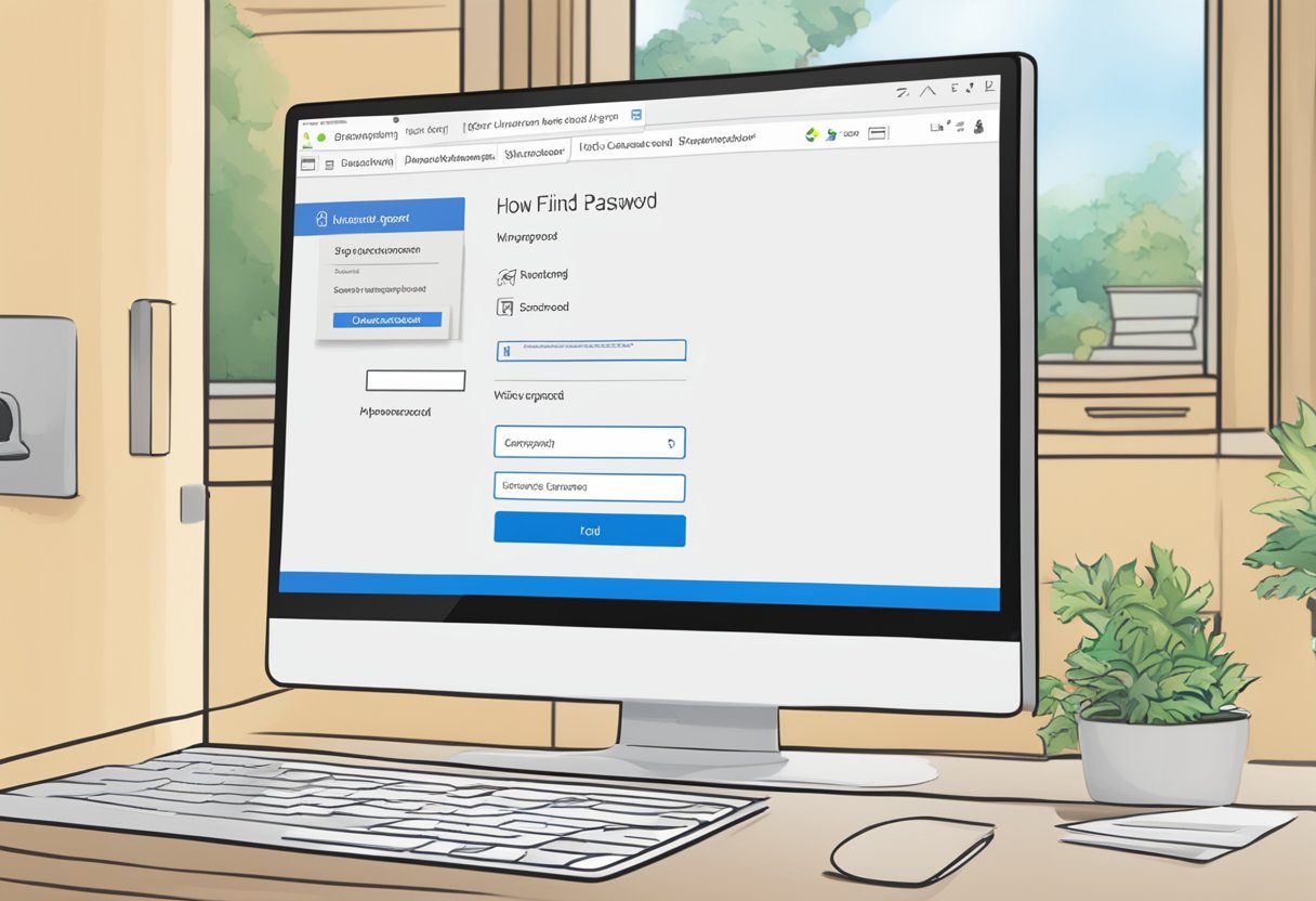 How to Find Administrator Password Windows 10: A Step-by-Step Guide ...