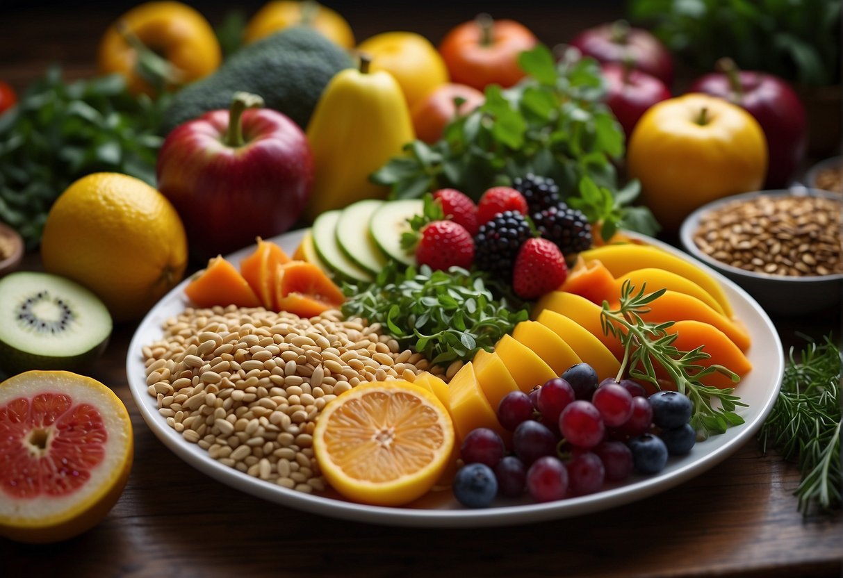 The Benefits of Eating Whole Foods and Minimally Processed Foods ...