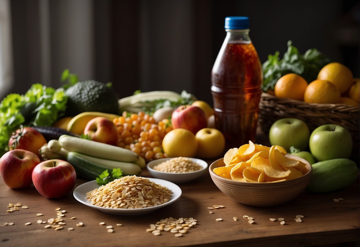 The Benefits of Eating Whole Foods and Minimally Processed Foods ...