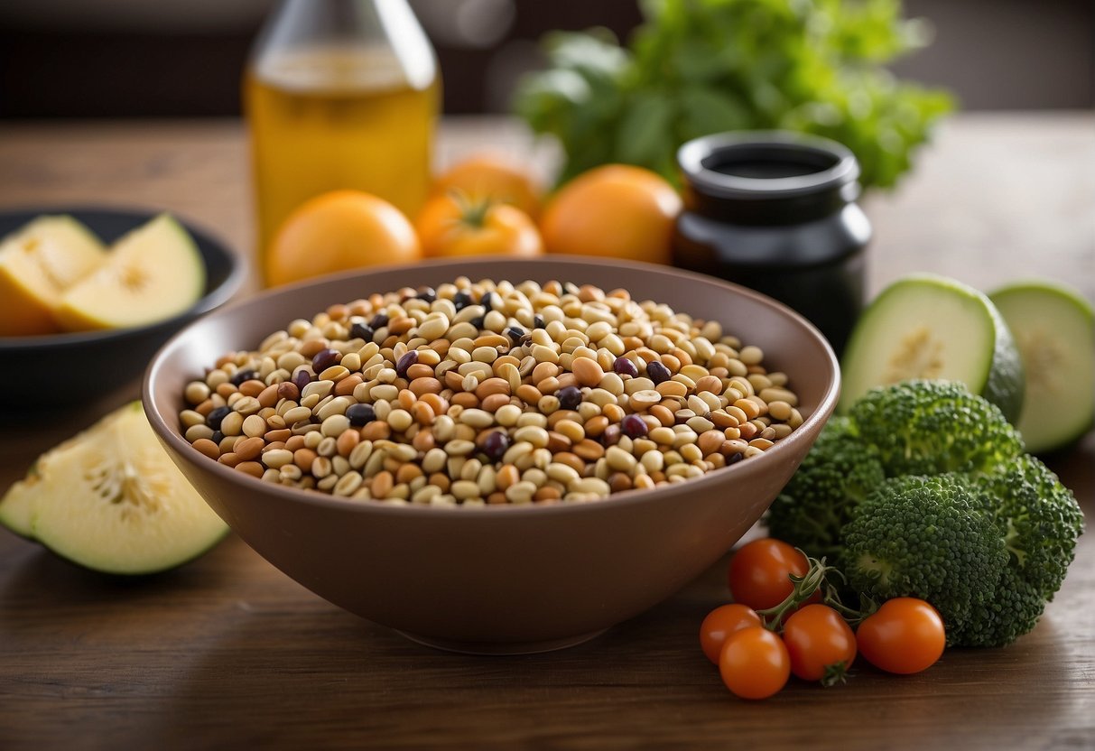 The Benefits of Eating Whole Foods and Minimally Processed Foods ...