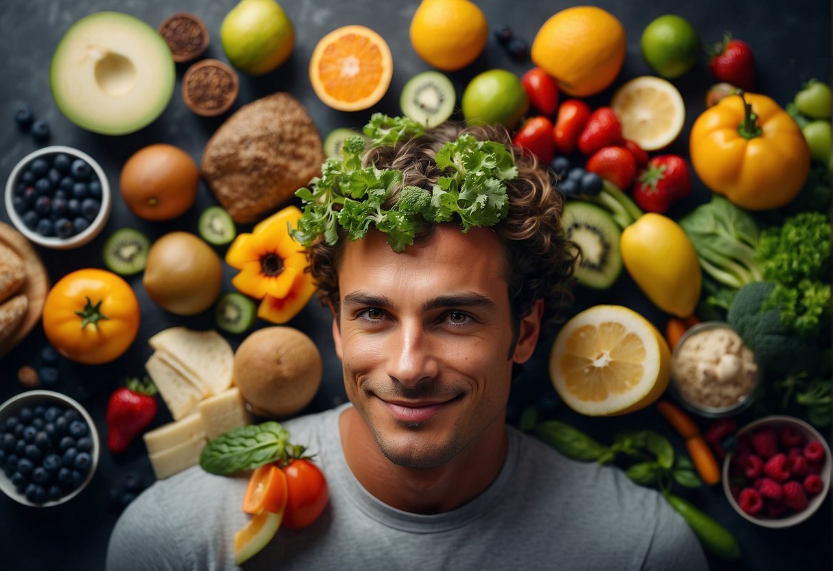 The Benefits of Eating Whole Foods and Minimally Processed Foods ...