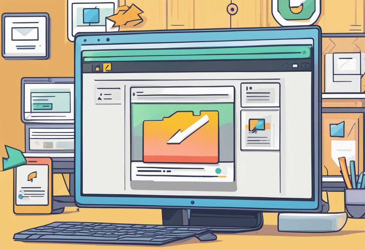 How to Remove Hackers from Computer Windows 10: Securing Your System - Position Is Everything