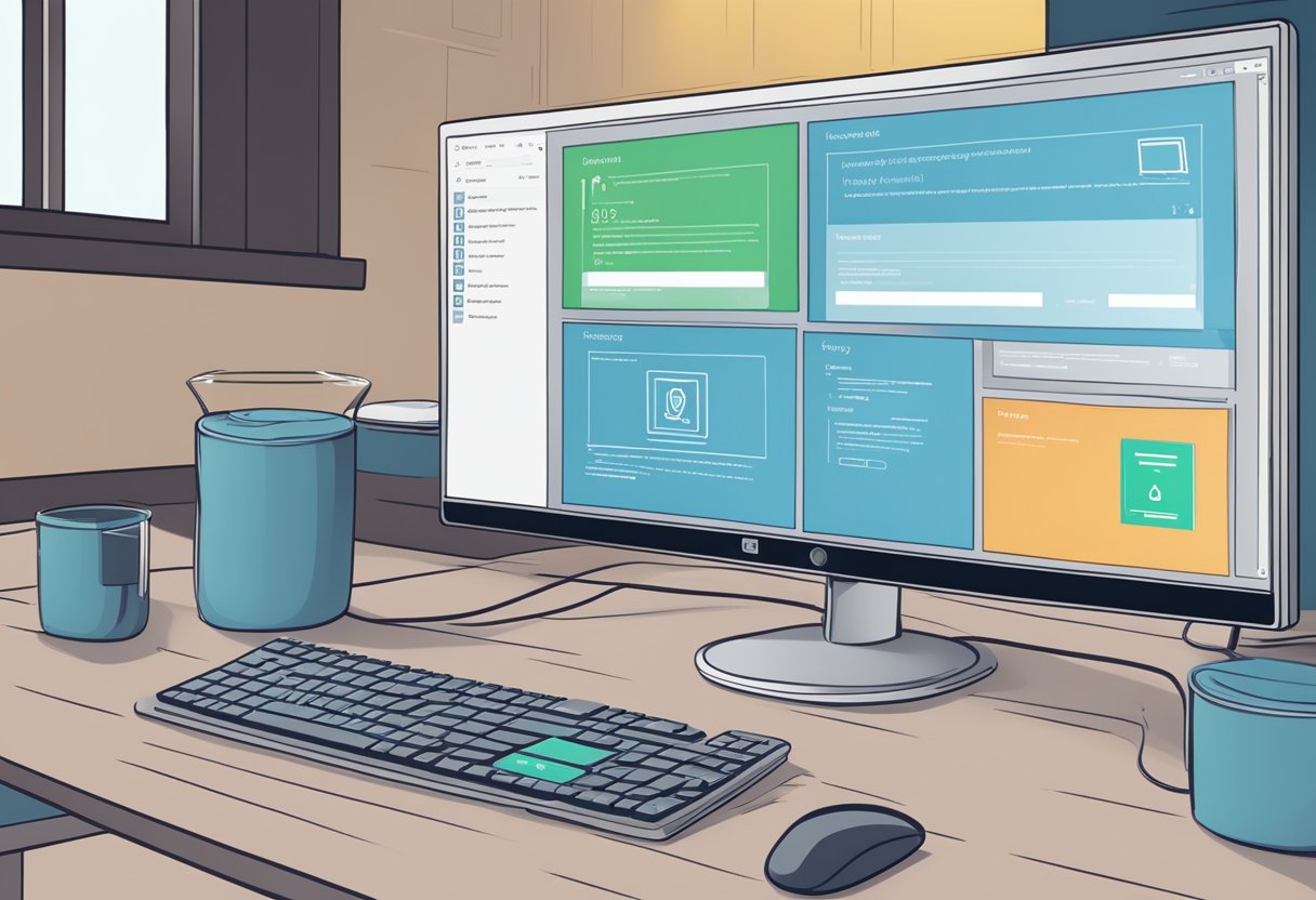 How to Remove Hackers from Computer Windows 10: Securing Your System - Position Is Everything