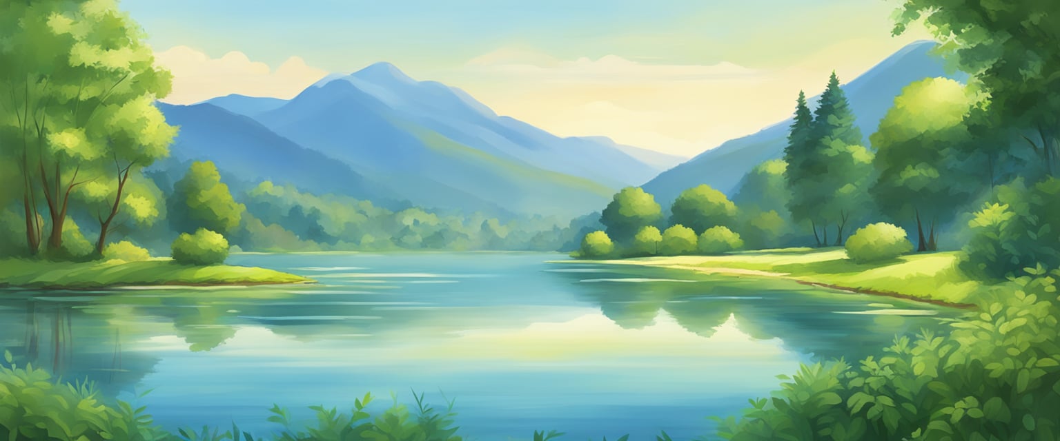 Affirmation and Visualization: The Power of Positive Thinking