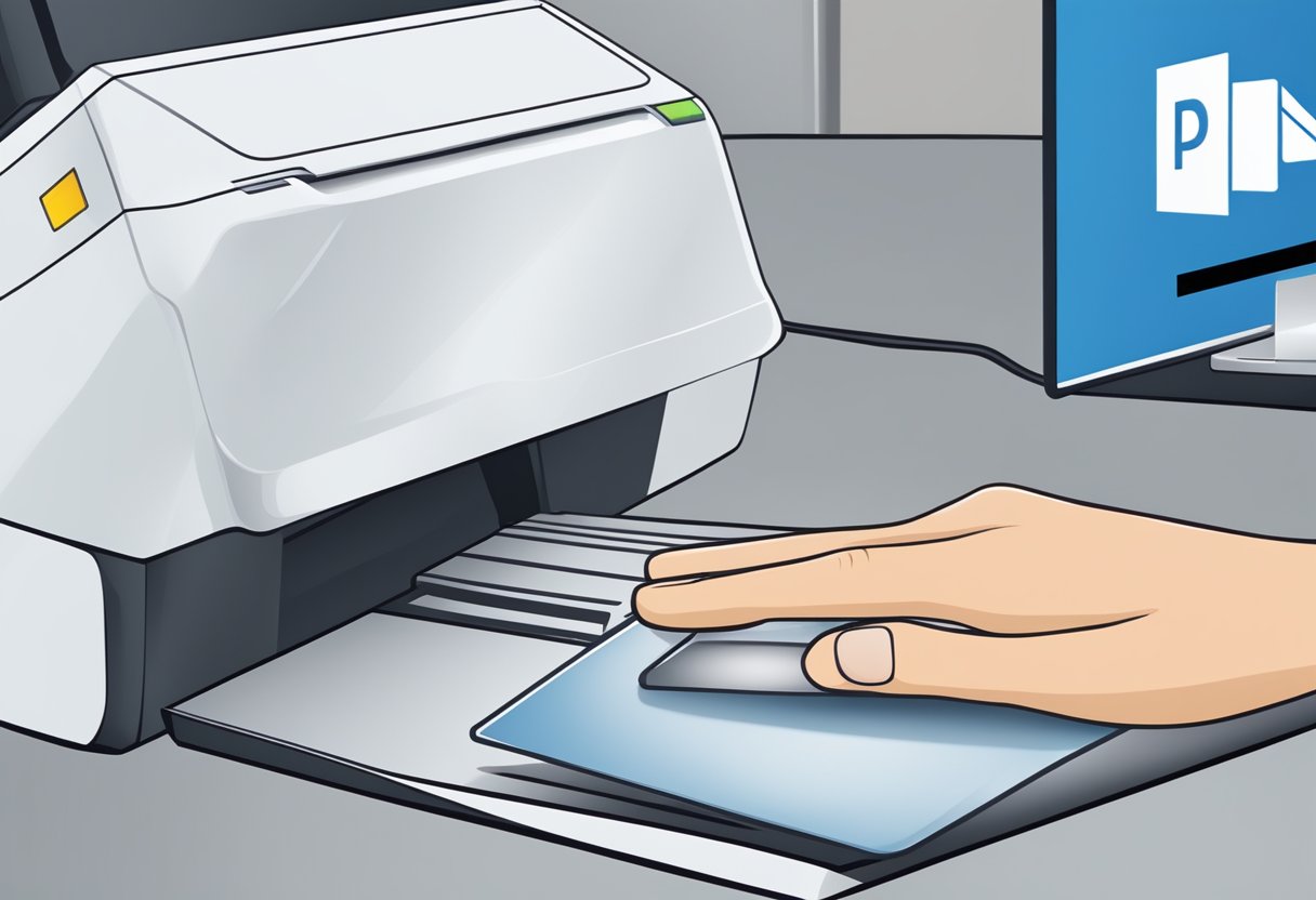 How to Clear Printer Queue Windows 10: Quick Fixes for Stuck Documents ...